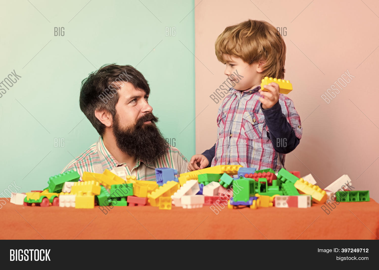 Building Home Image & Photo (Free Trial) | Bigstock