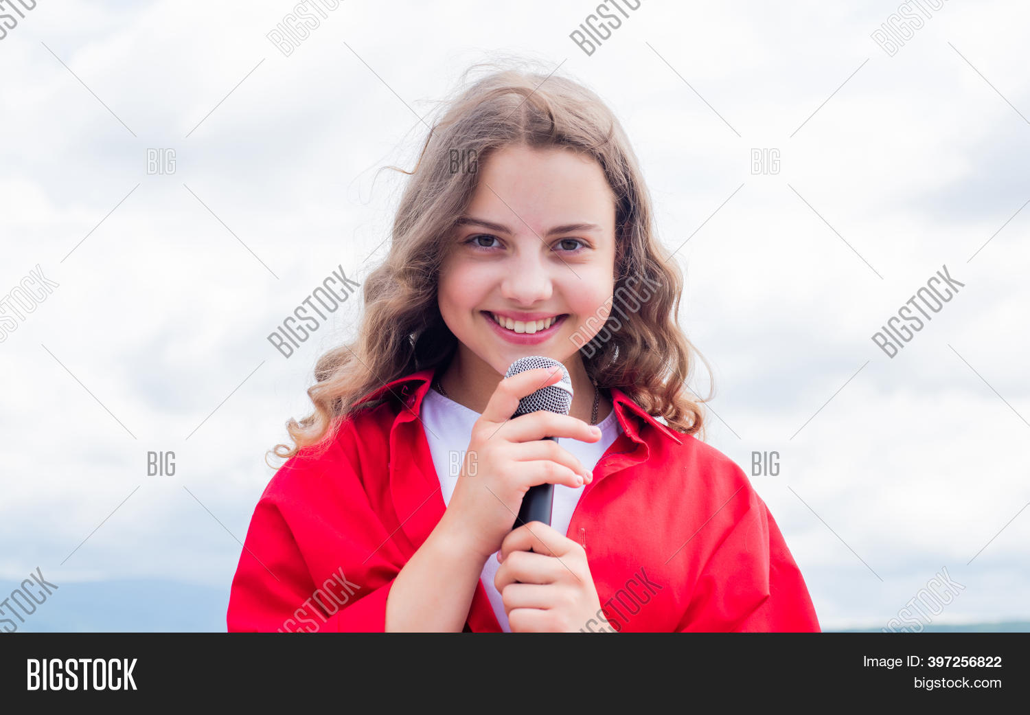 Vocal School Concept. Image & Photo (Free Trial) | Bigstock