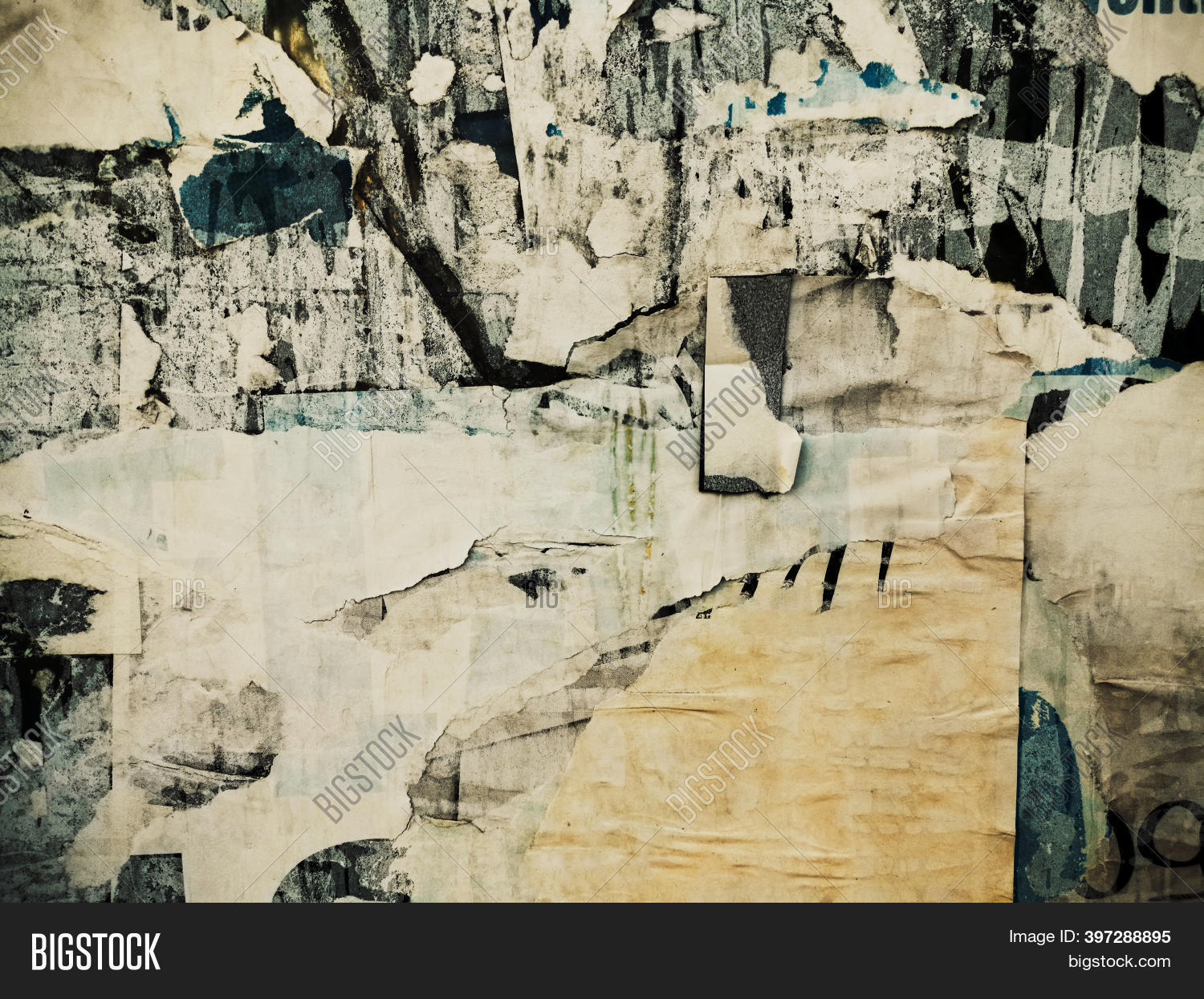 Layers Vintage Posters Image & Photo (Free Trial) | Bigstock