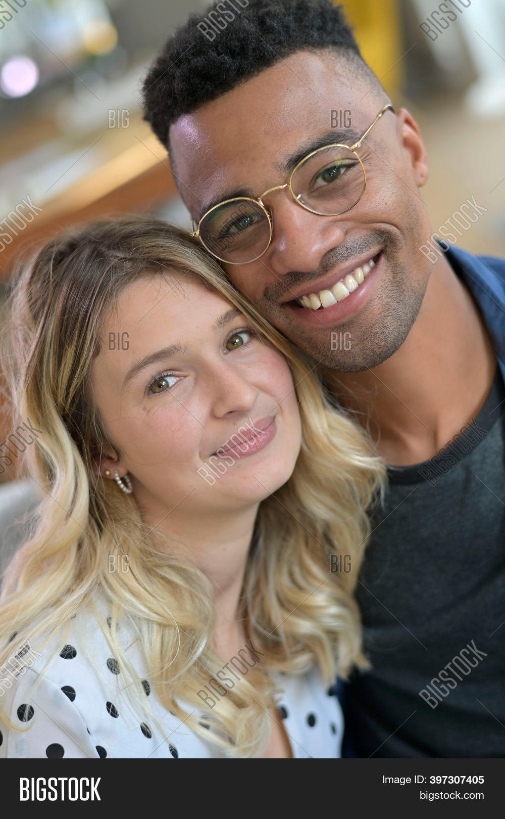 Portrait Cute 30-year Image & Photo (Free Trial) | Bigstock