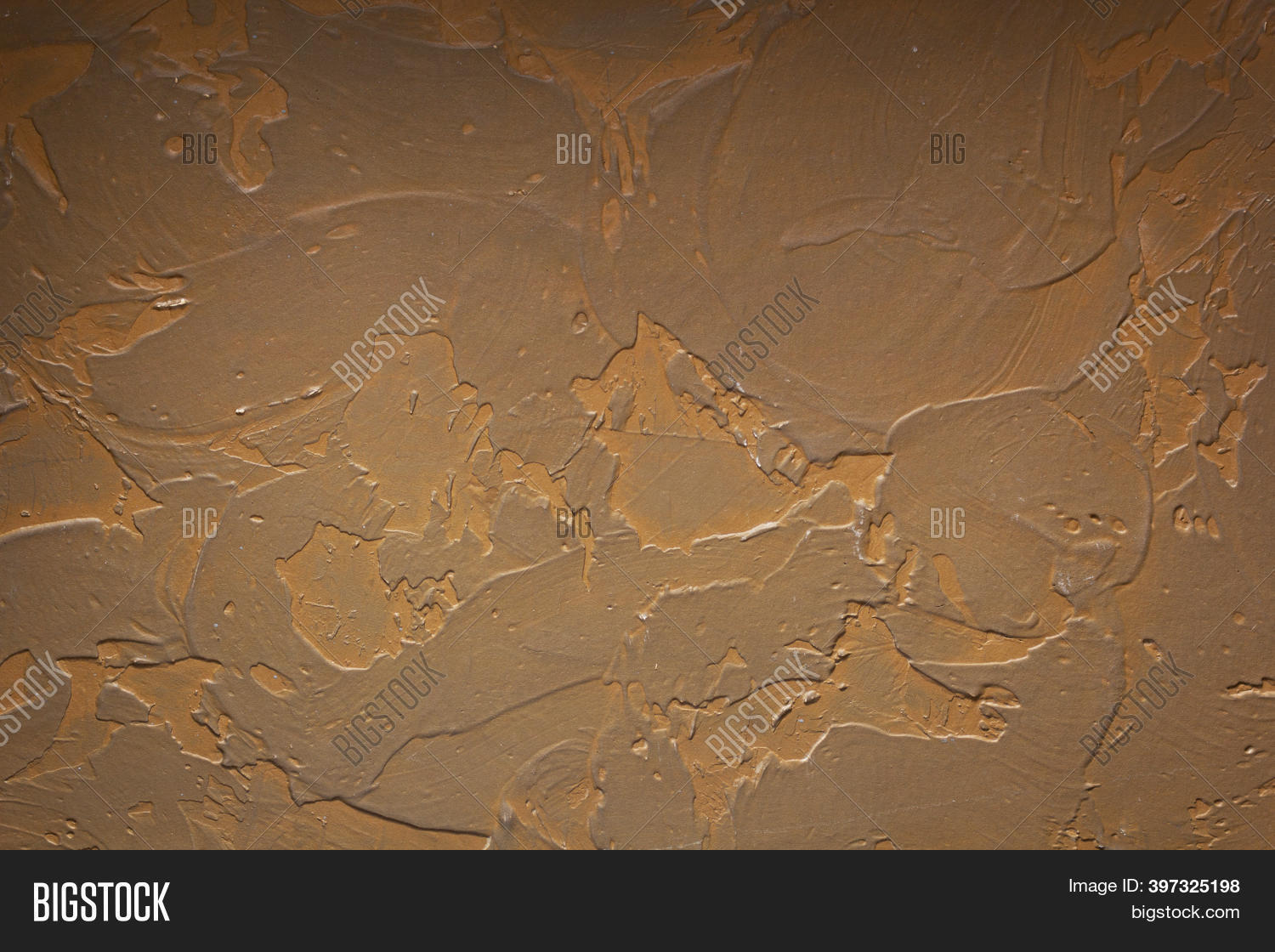 Painted Surface Image & Photo (Free Trial) | Bigstock