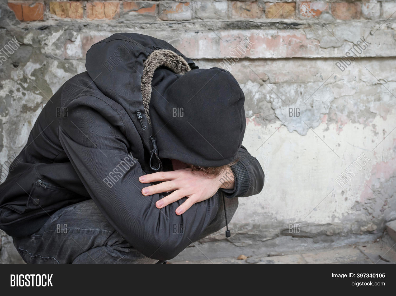 Person Addict Image & Photo (Free Trial) | Bigstock