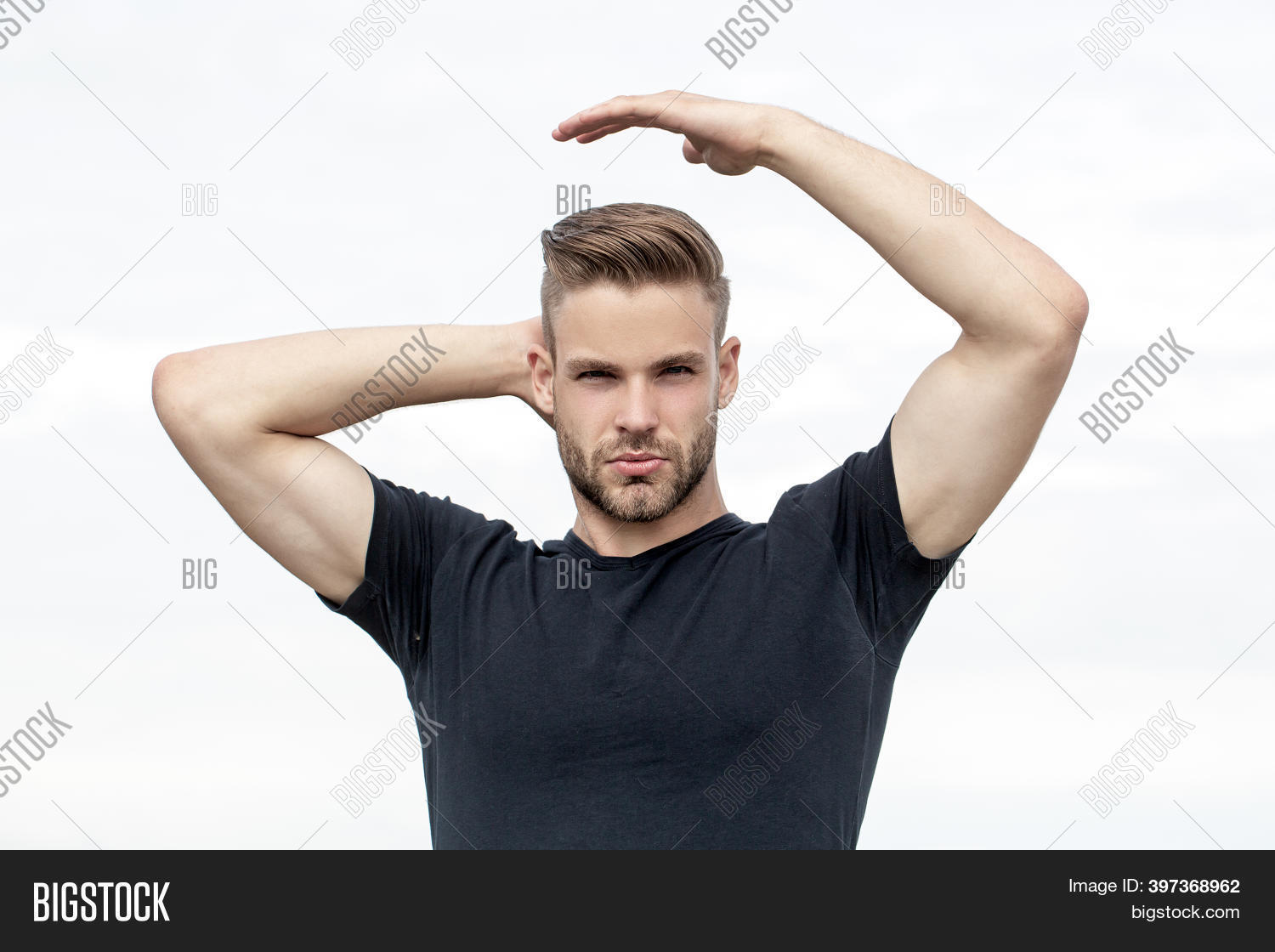 Close Portrait Image & Photo (Free Trial) | Bigstock