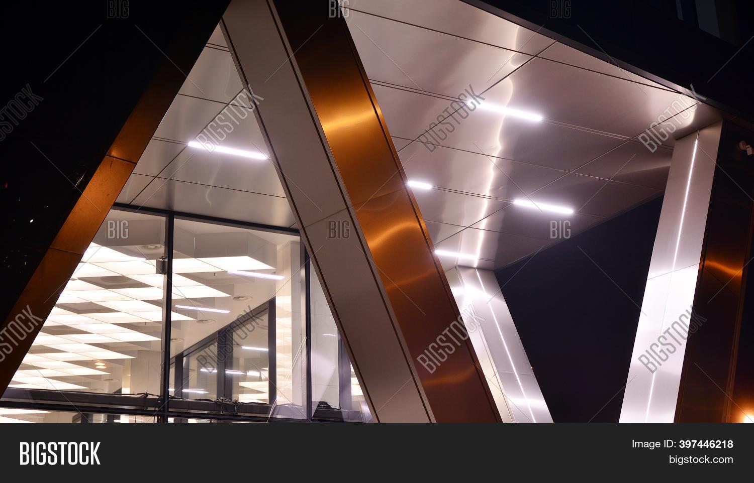 Architectural Glass And Metal