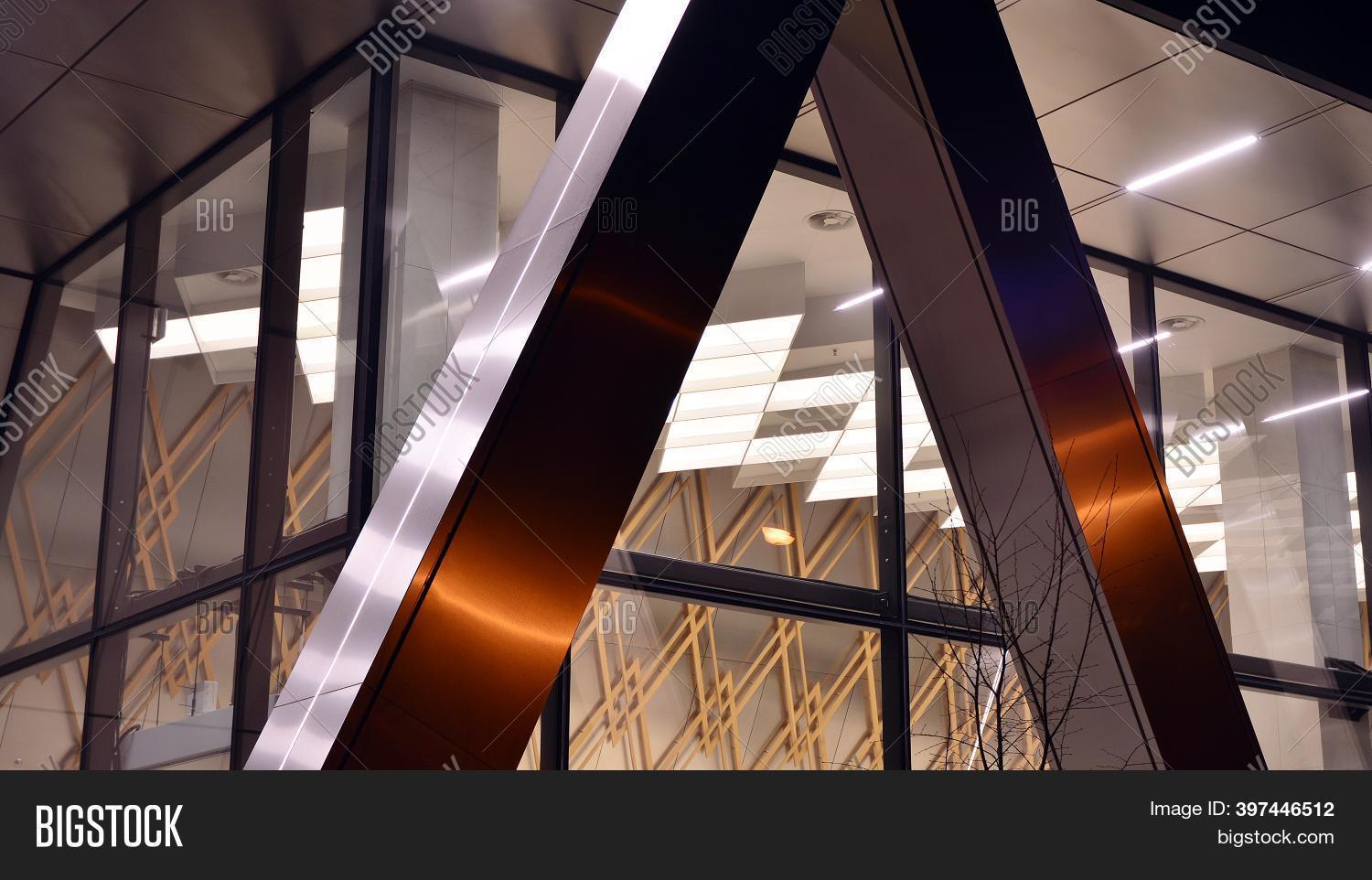 Combination Metal Image & Photo (Free Trial) | Bigstock