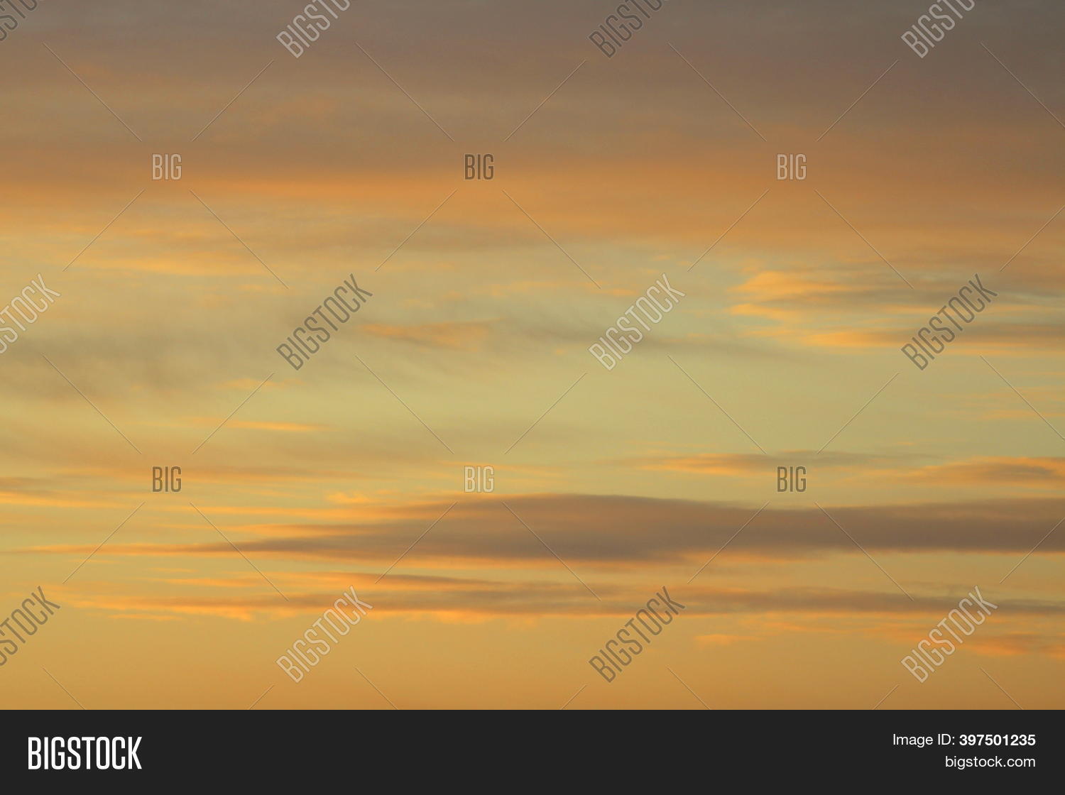 Sun Below Horizon Image & Photo (Free Trial) | Bigstock