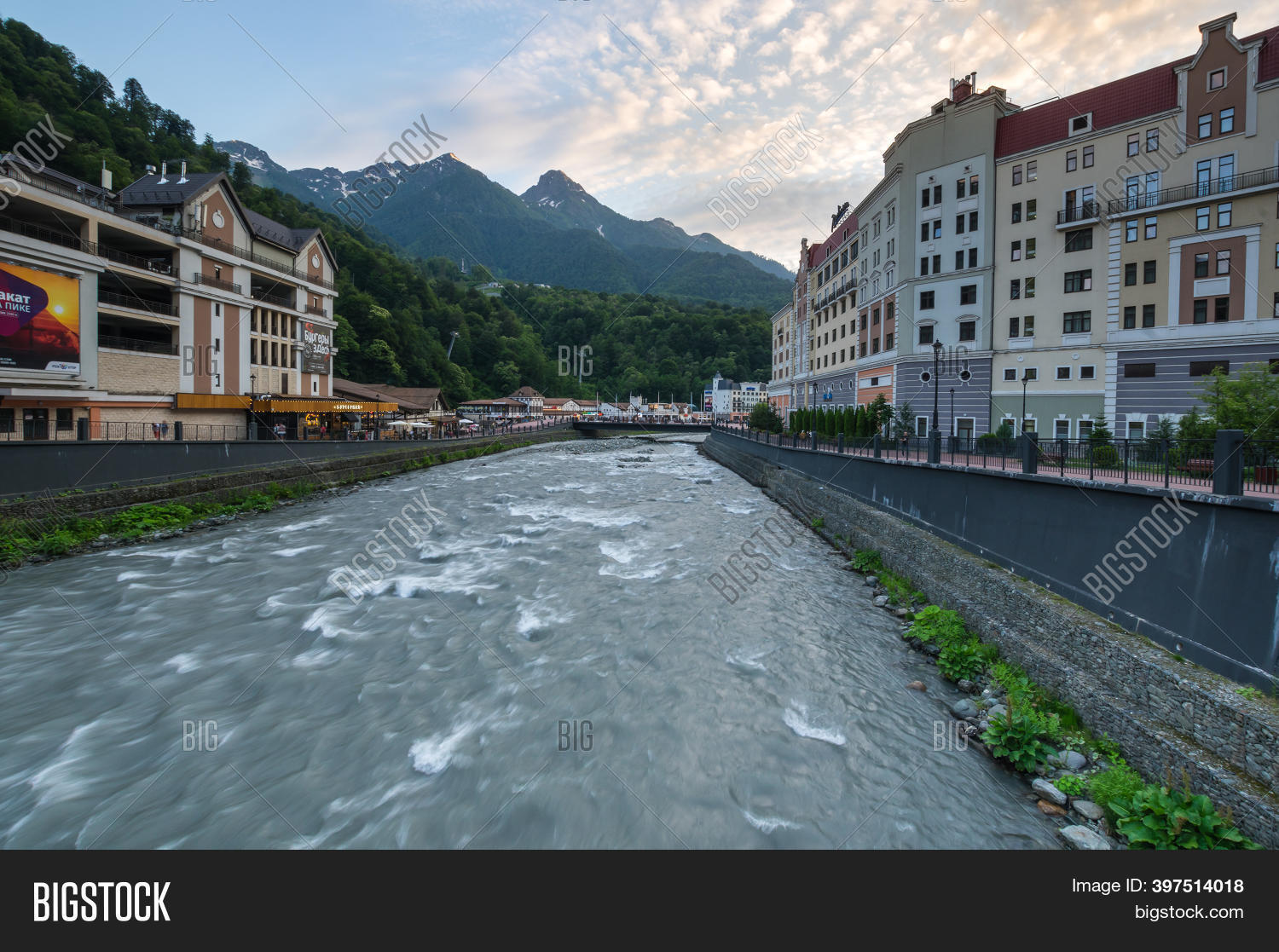 Sochi, Russia - June Image & Photo (Free Trial) | Bigstock