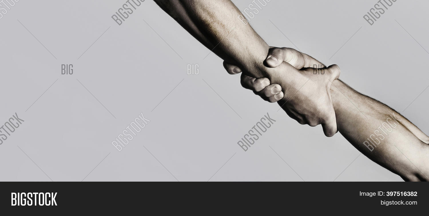 Rescue, Helping Image & Photo (Free Trial) | Bigstock