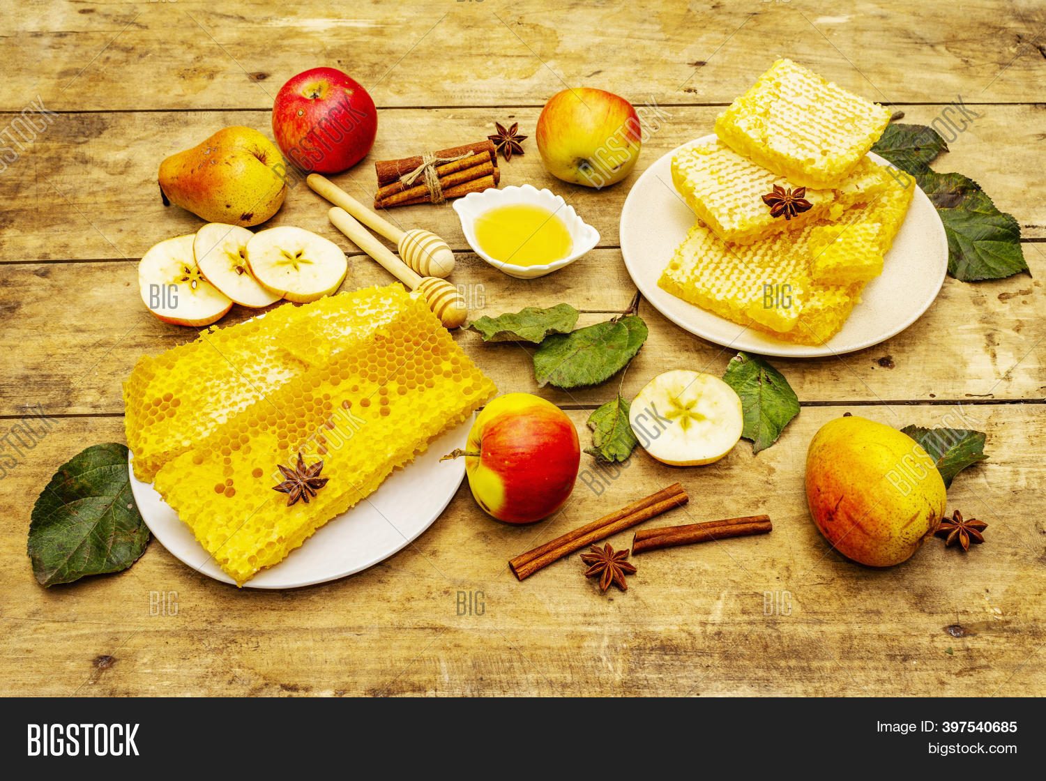 Autumn Composition Image & Photo (Free Trial) | Bigstock