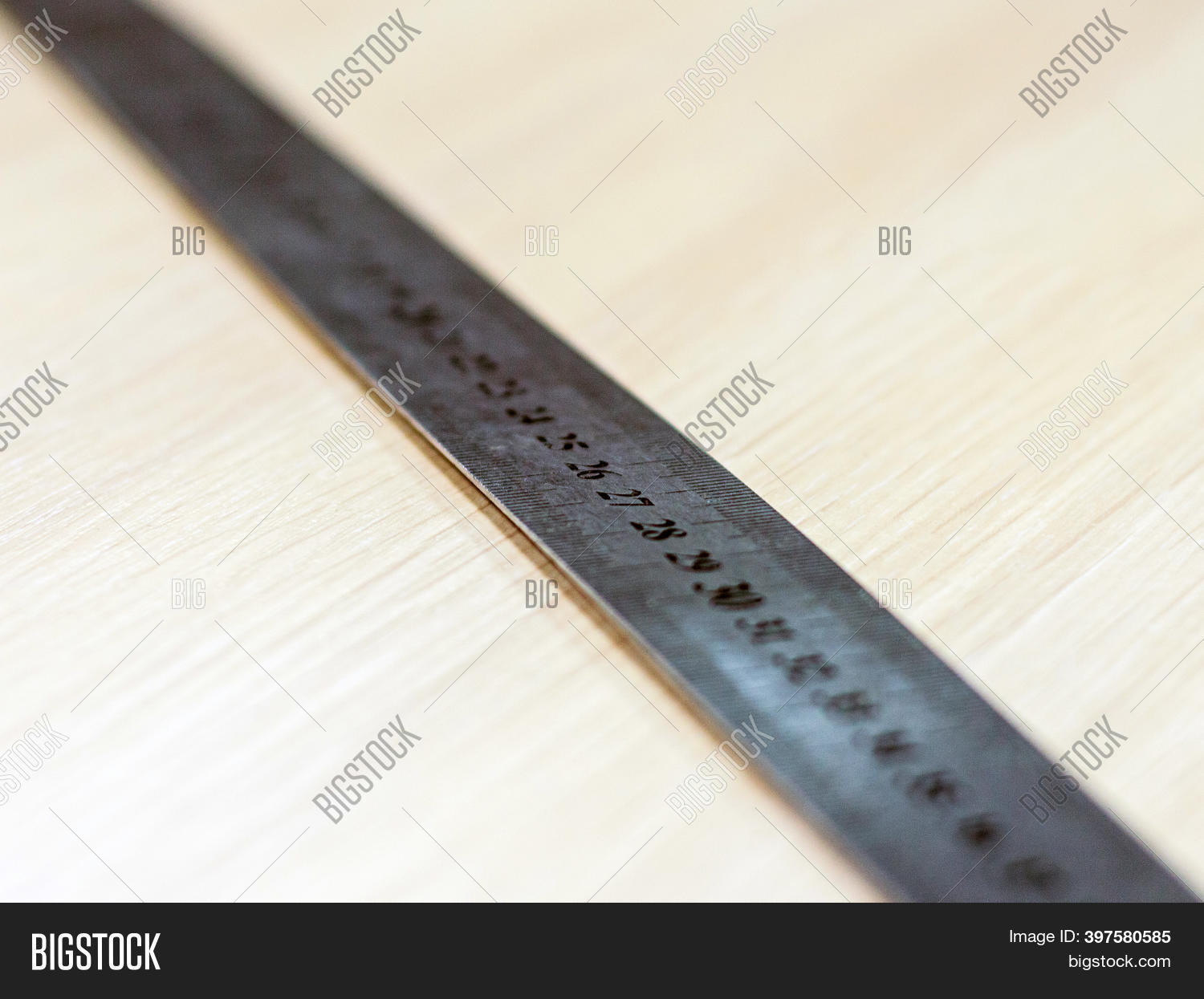 Precision Measurement Image & Photo (Free Trial) | Bigstock