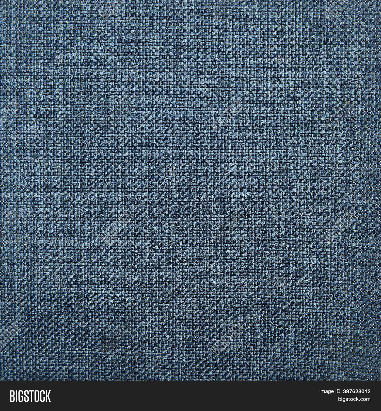 Fabric Texture Blue Image & Photo (Free Trial) | Bigstock