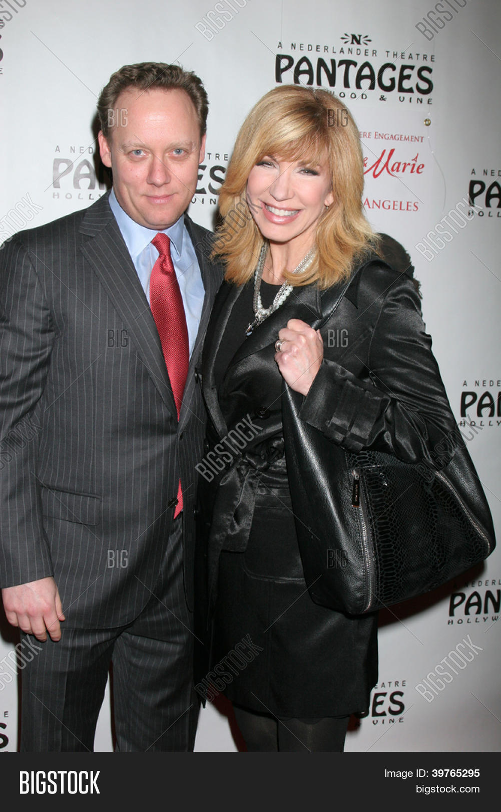 LOS ANGELES - DEC 4: Image & Photo (Free Trial) | Bigstock