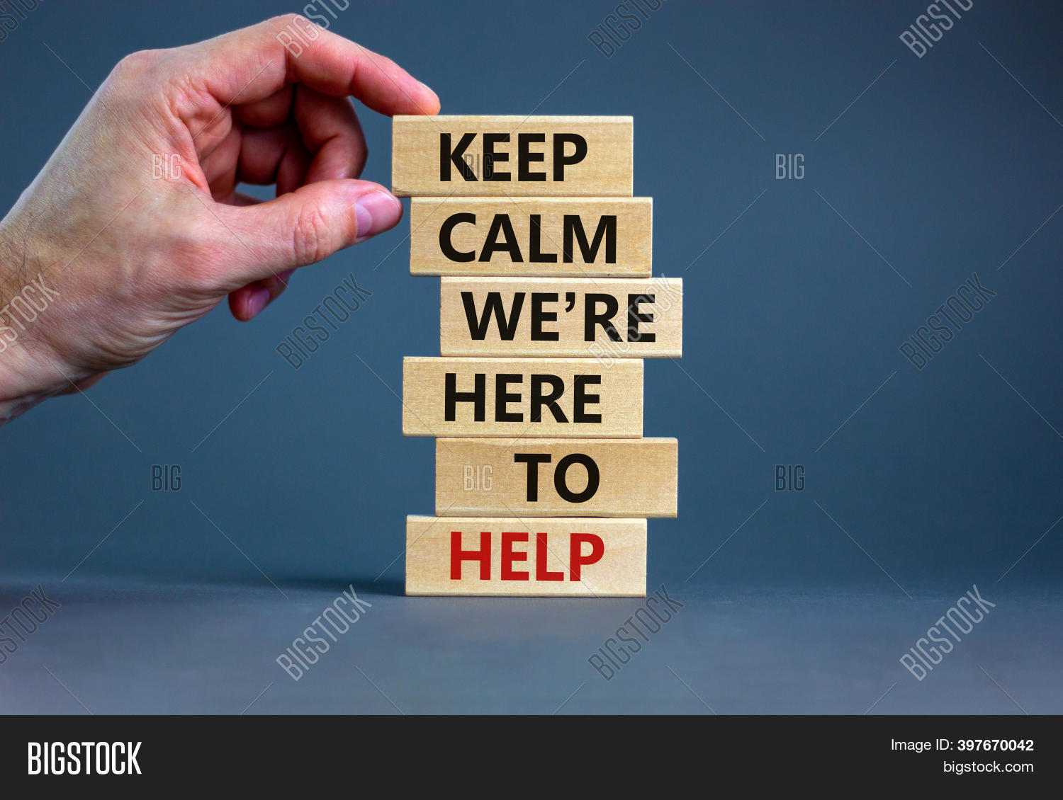 Here Help Symbol. Male Image & Photo (Free Trial) | Bigstock