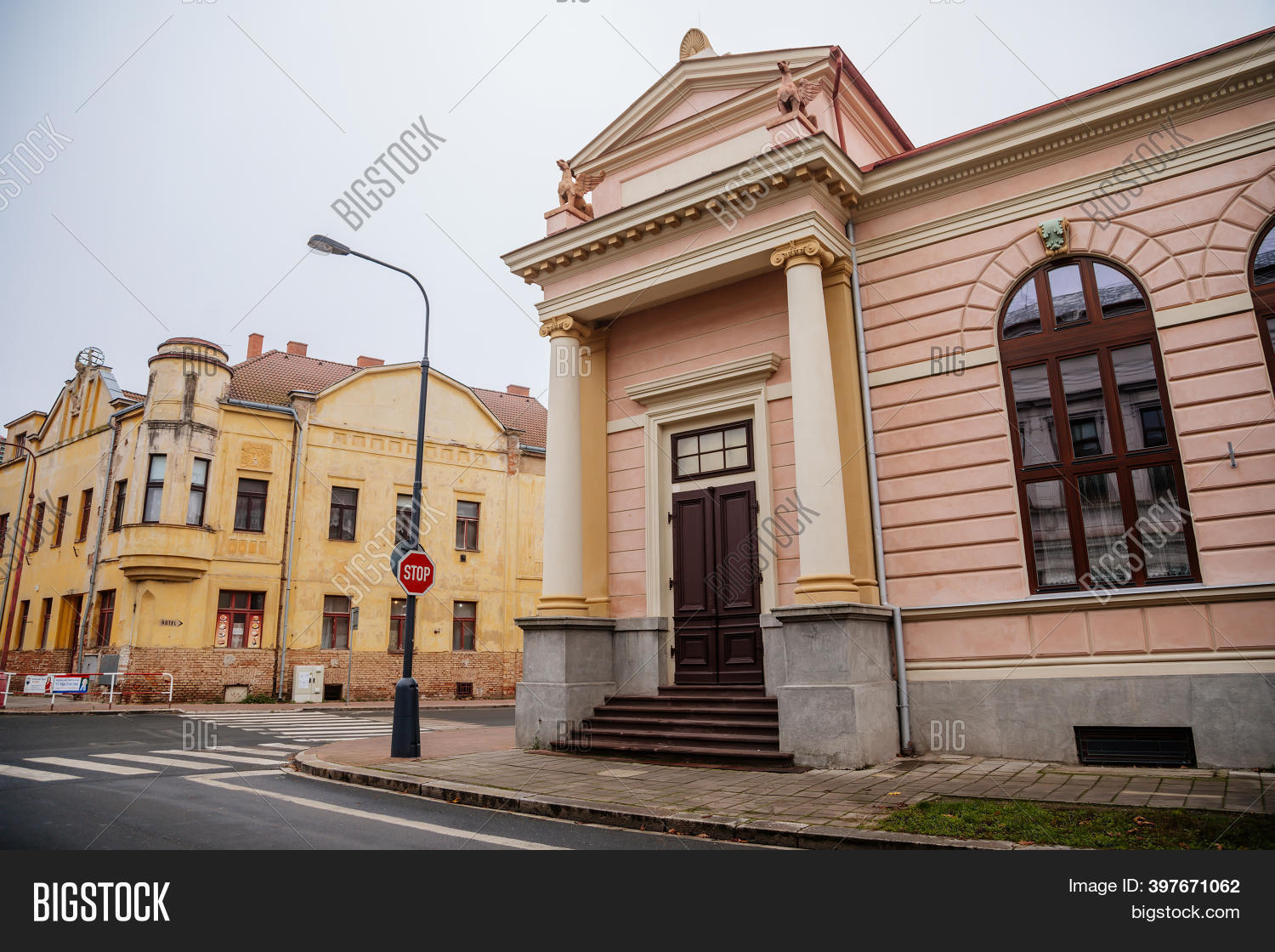 Historical Neo Image & Photo (Free Trial) | Bigstock