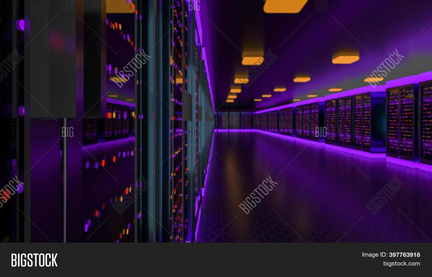 Server. Servers Room Image & Photo (Free Trial) | Bigstock