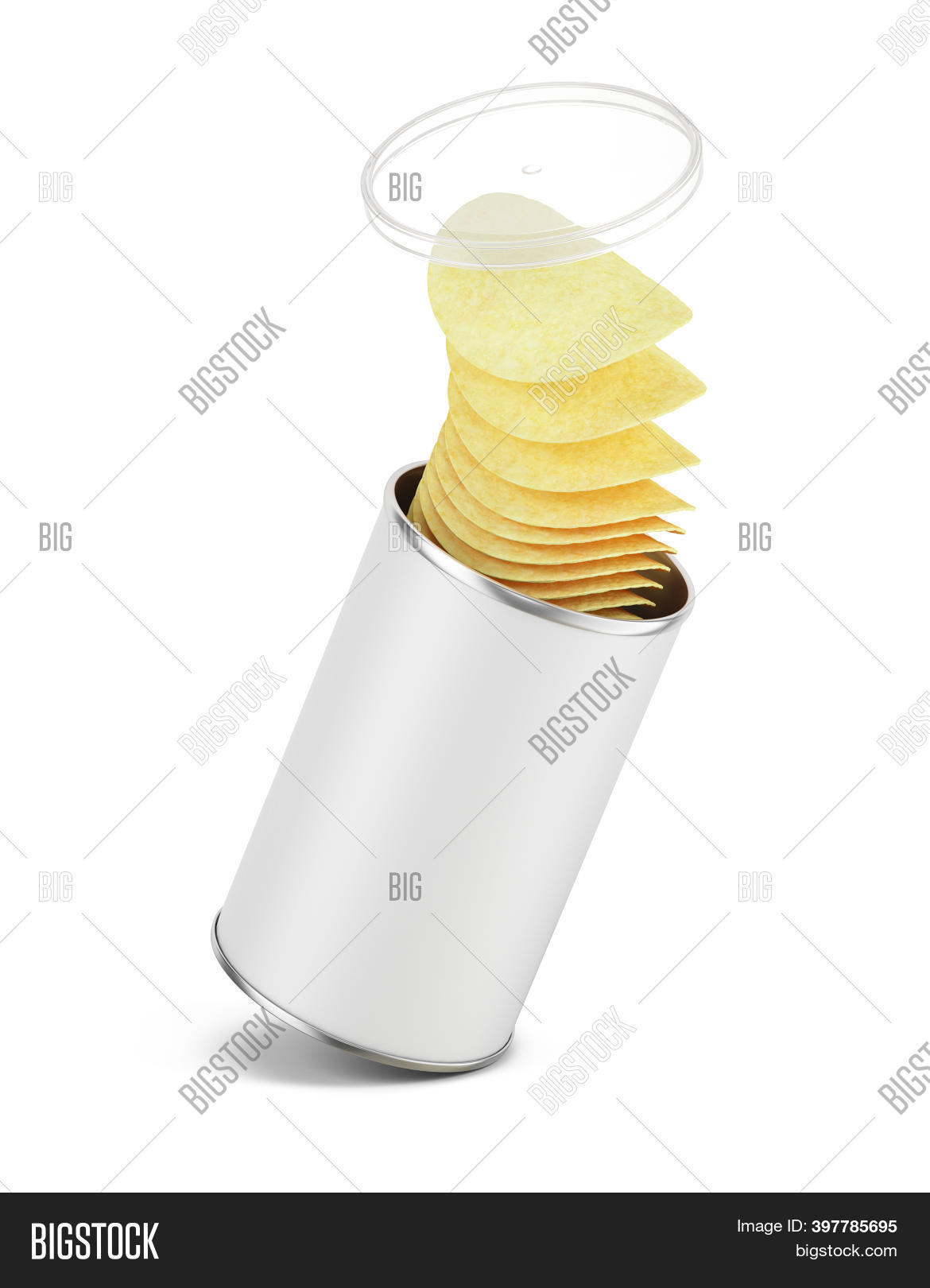 Blank Open White Image & Photo (Free Trial) | Bigstock