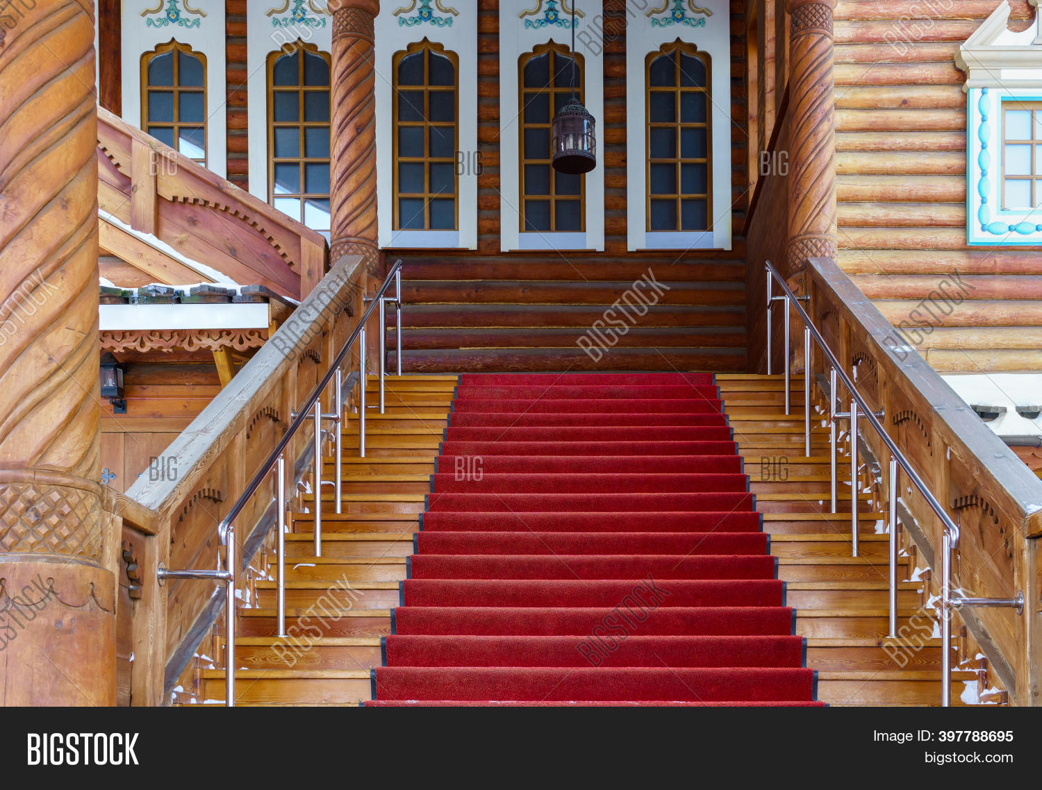 Moscow, Russia - Image & Photo (Free Trial) | Bigstock