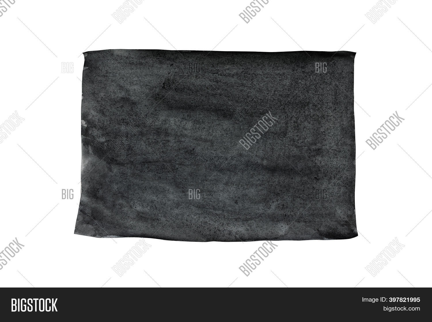 Uneven Sheet Paper Image & Photo (Free Trial) | Bigstock