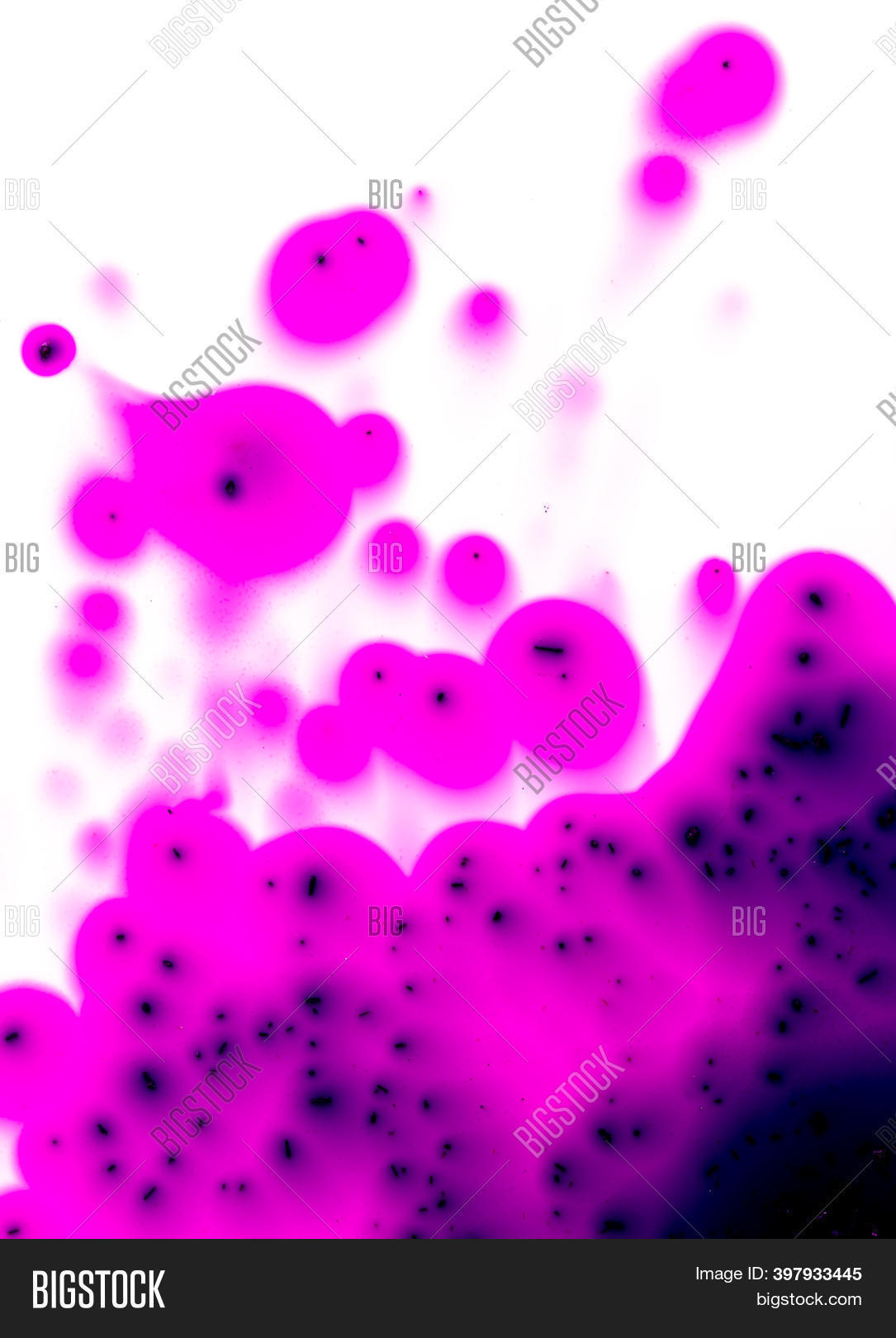 Spots Red Potassium Image & Photo (Free Trial) | Bigstock