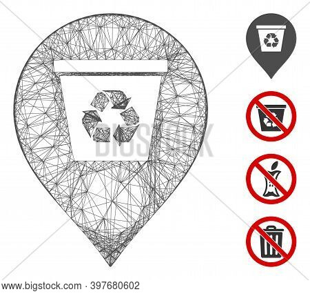 Vector Wire Frame Vector & Photo (Free Trial) | Bigstock