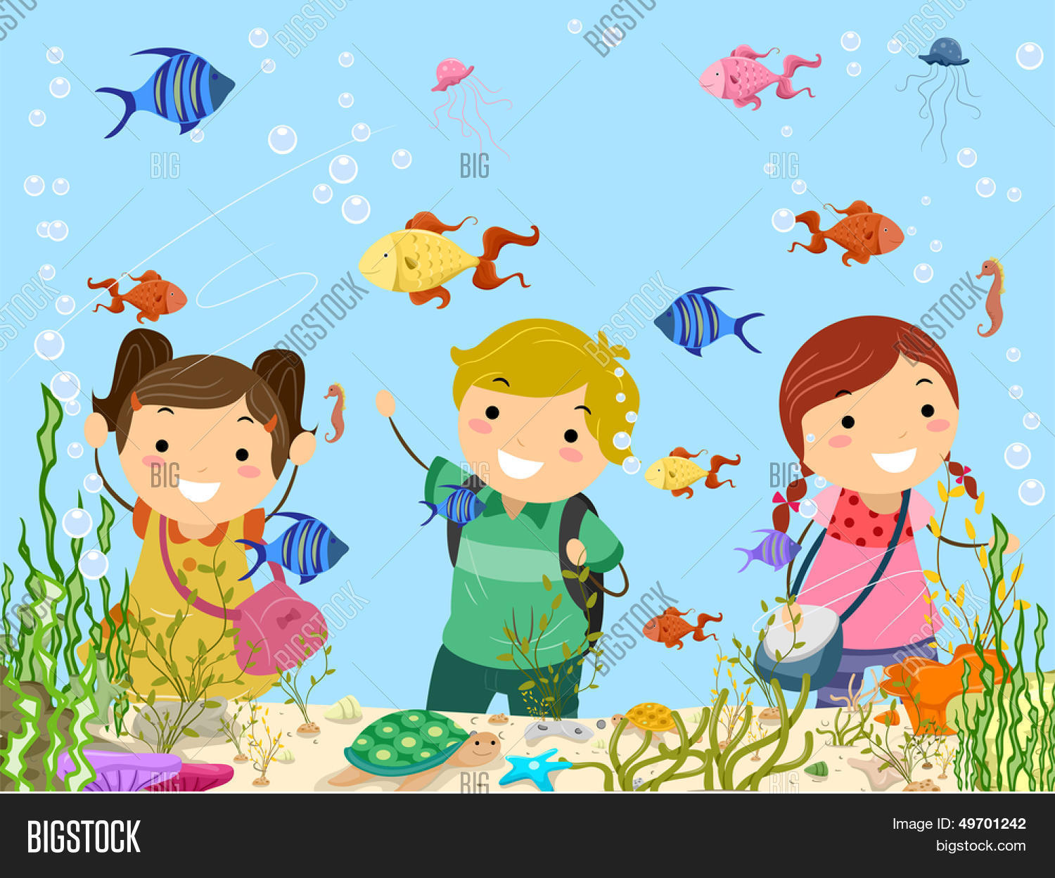 Stickman Illustration Vector & Photo (Free Trial) | Bigstock