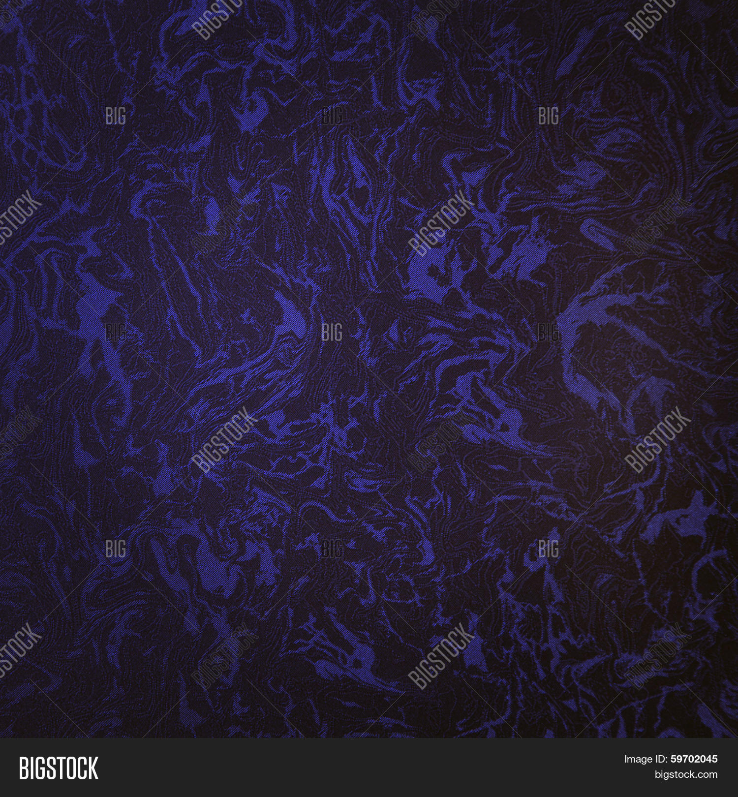 Abstract Blue Fabric Image & Photo (Free Trial) | Bigstock