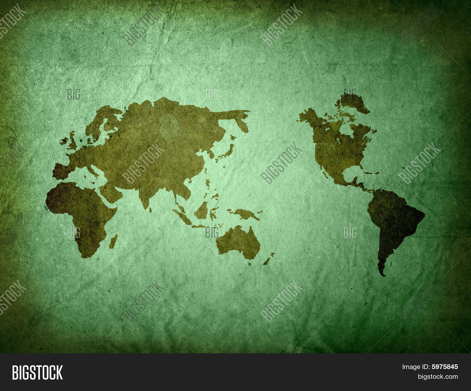 World Map Textures Image & Photo (Free Trial) | Bigstock