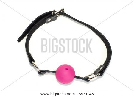 Ball-gag Image & Photo (Free Trial) | Bigstock