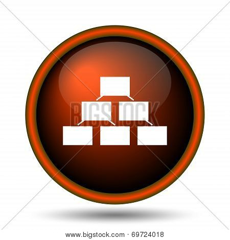Organizational Chart Image & Photo (Free Trial) | Bigstock