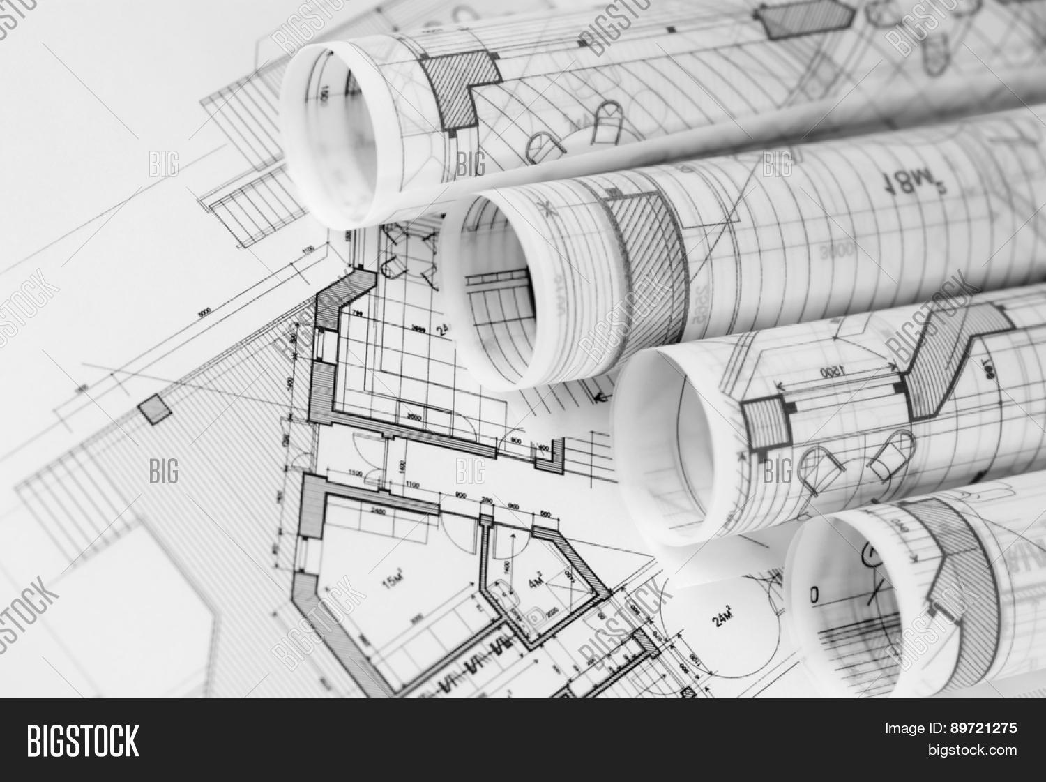 Rolls Architecture Image & Photo (Free Trial) | Bigstock