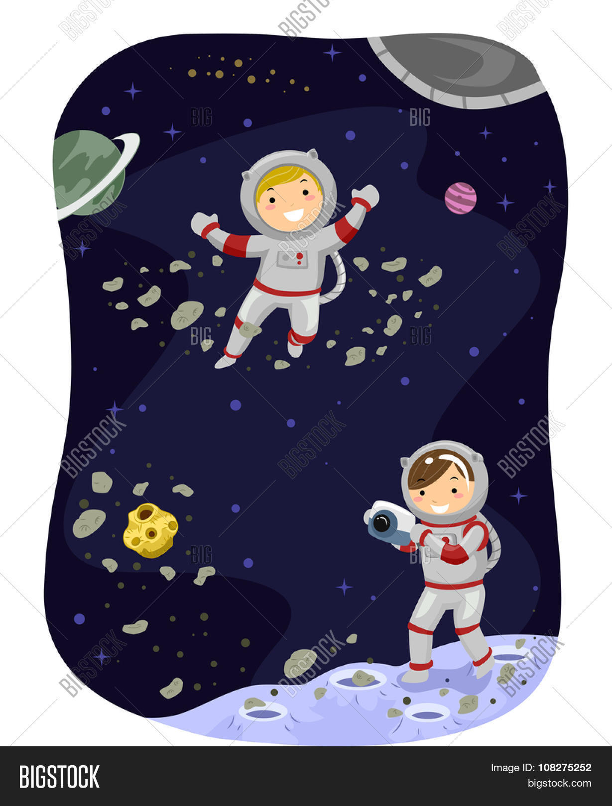 Stickman Illustration Vector & Photo (Free Trial) | Bigstock