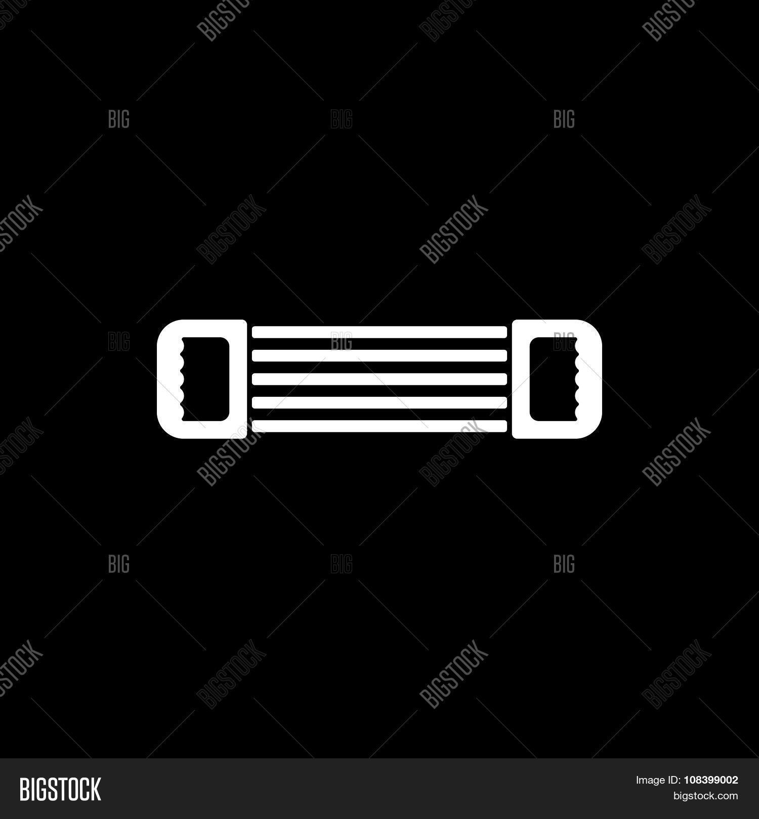 Expander Icon. Vector & Photo (Free Trial) | Bigstock