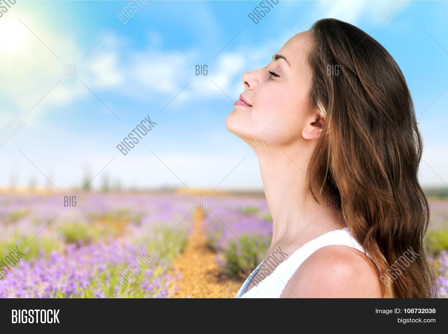 Breathe Image & Photo (Free Trial) | Bigstock