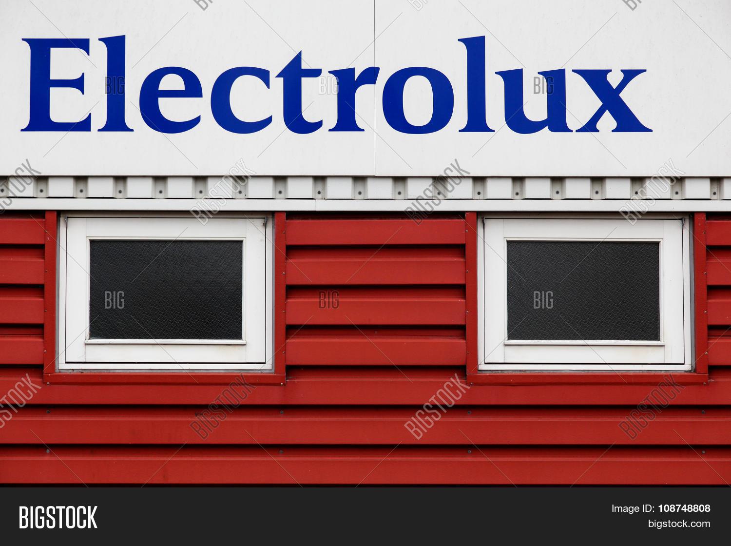 Electrolux Logo