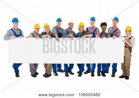 Happy Construction Image & Photo (Free Trial) | Bigstock