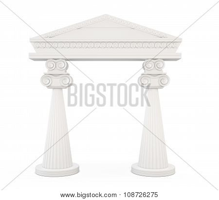 Front View Classic Image & Photo (Free Trial) | Bigstock