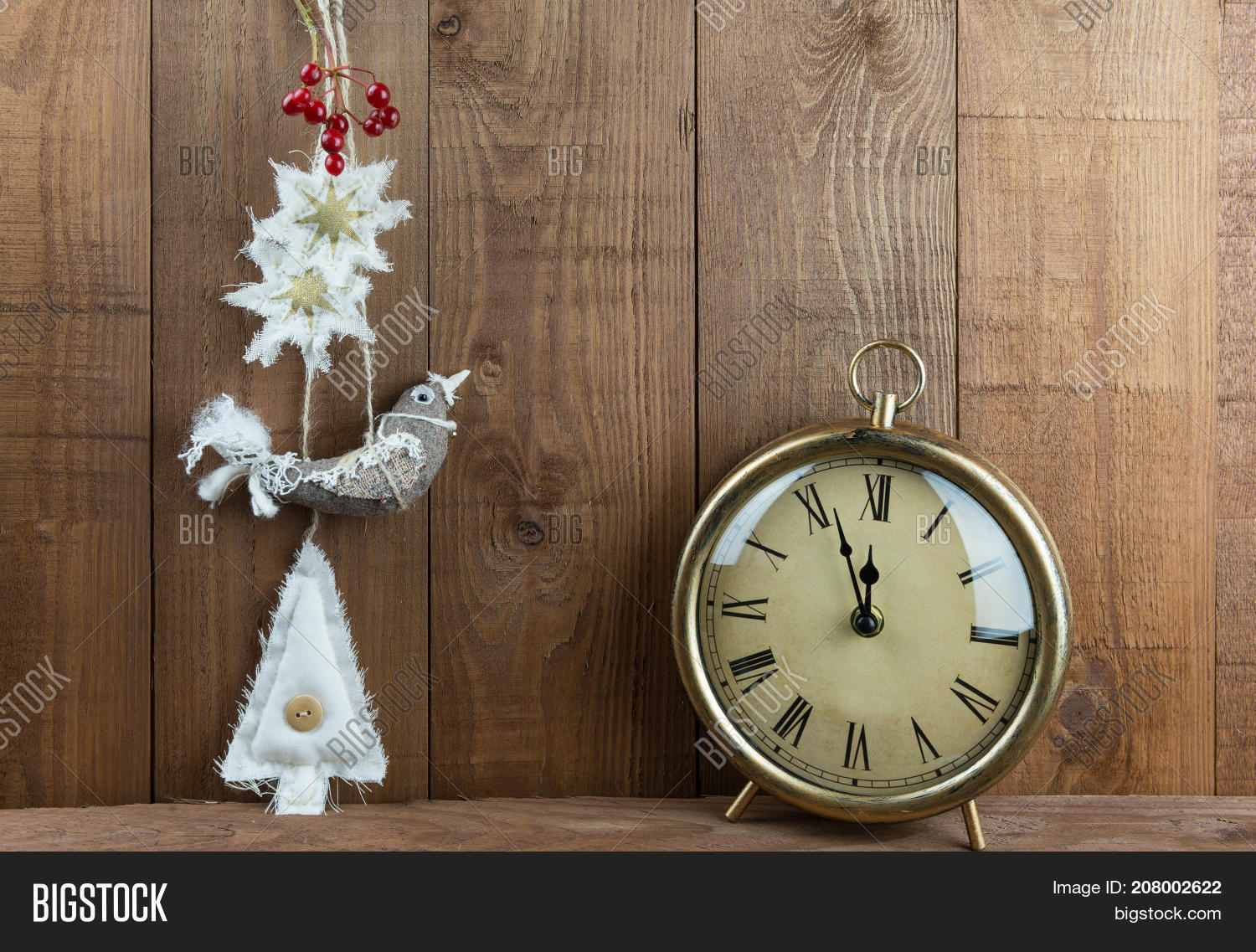 Pretty Handmade Fabric Image & Photo (Free Trial) | Bigstock