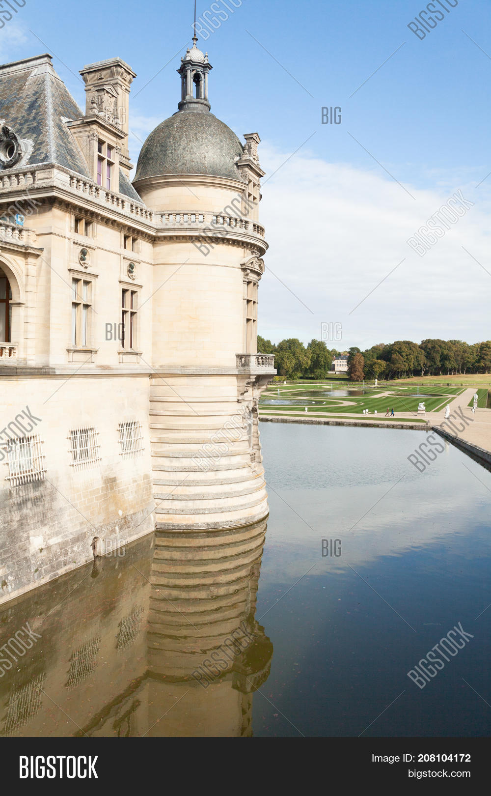 Chantilly September Image & Photo (Free Trial) | Bigstock
