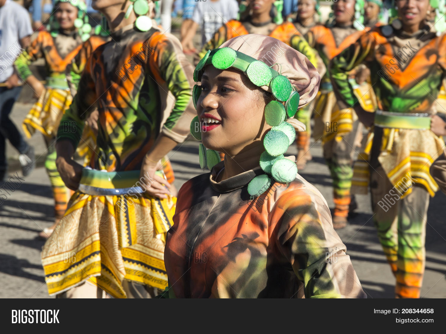 Dumaguete Philippines Image & Photo (Free Trial) | Bigstock