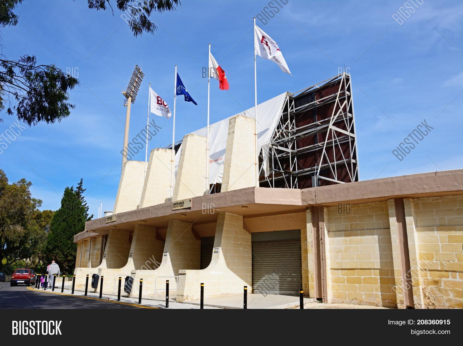 ATTARD, MALTA - APRIL Image & Photo (Free Trial) | Bigstock