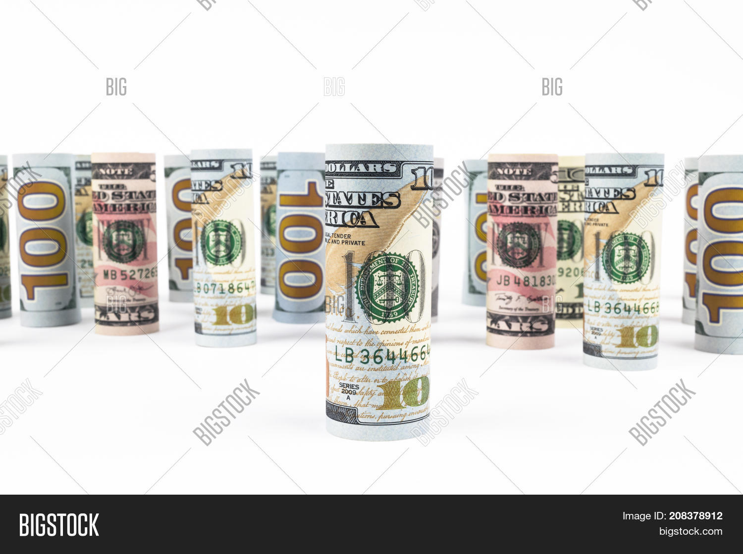 Dollar. Dollar Image & Photo (Free Trial) | Bigstock