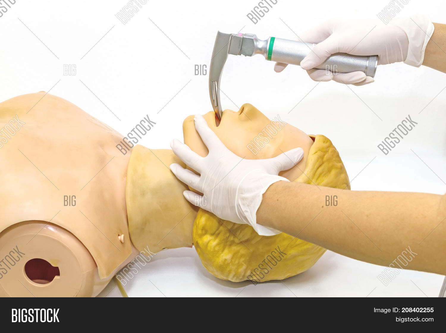 Hand White Medical Image & Photo (Free Trial) | Bigstock