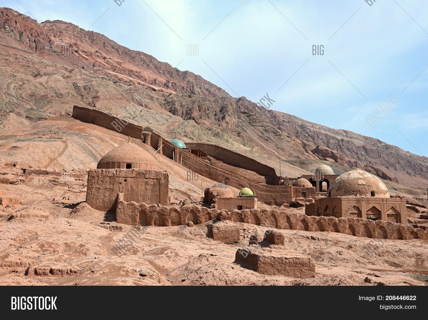 Tuyoq Tuyugou Tuyuk Image & Photo (Free Trial) | Bigstock