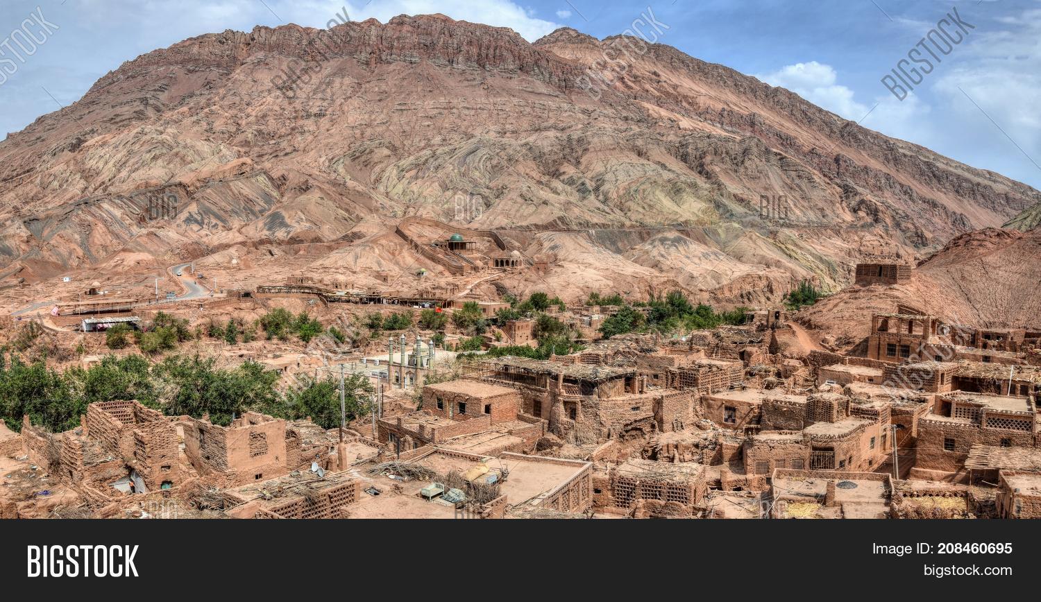 Tuyoq Tuyugou Tuyuk Image & Photo (Free Trial) | Bigstock