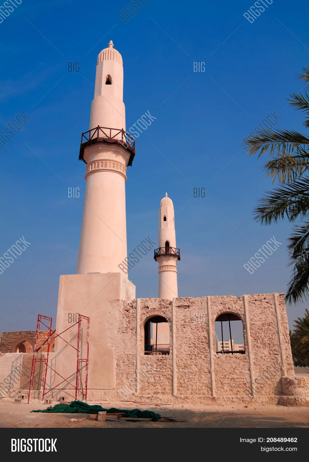 Exterior View Al Image & Photo (Free Trial) | Bigstock