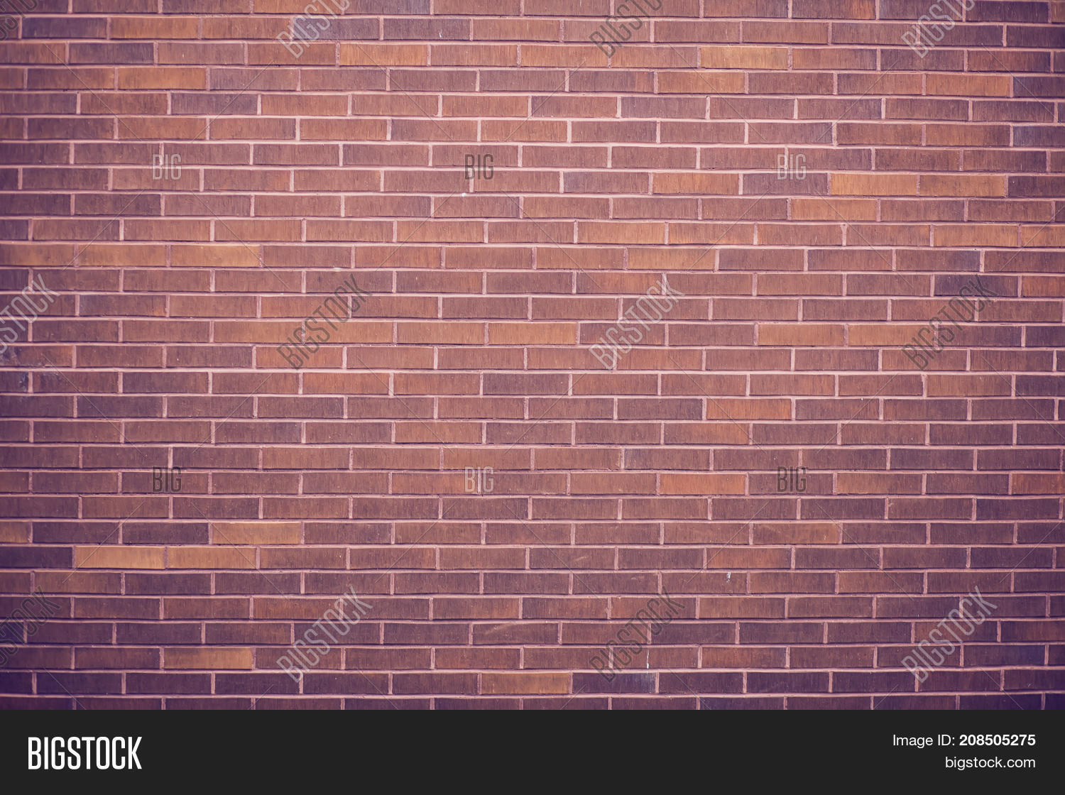 Dark Red Bricks Bloks Image & Photo (Free Trial) | Bigstock