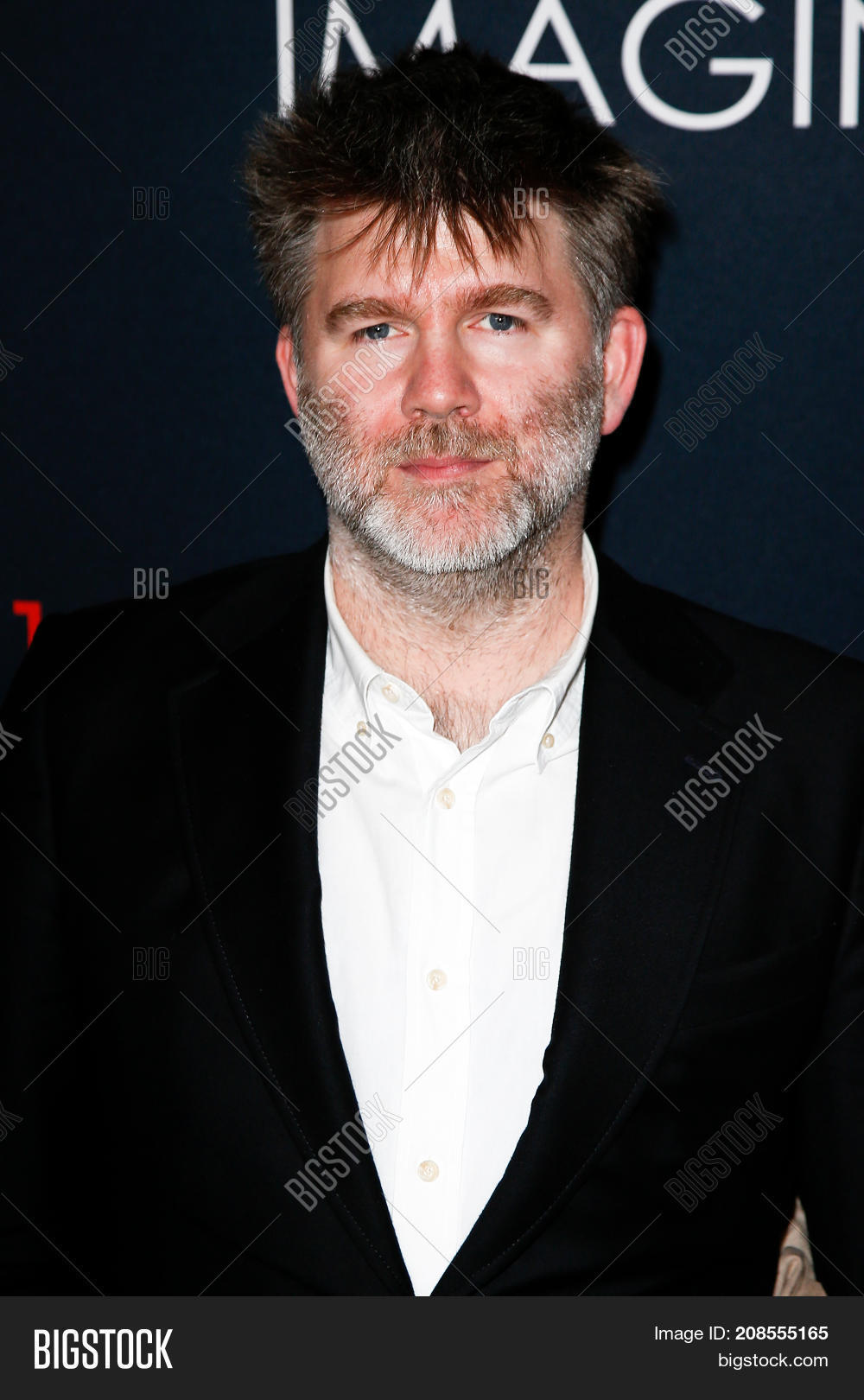 NEW YORK- OCT 24: DFA Image & Photo (Free Trial) | Bigstock