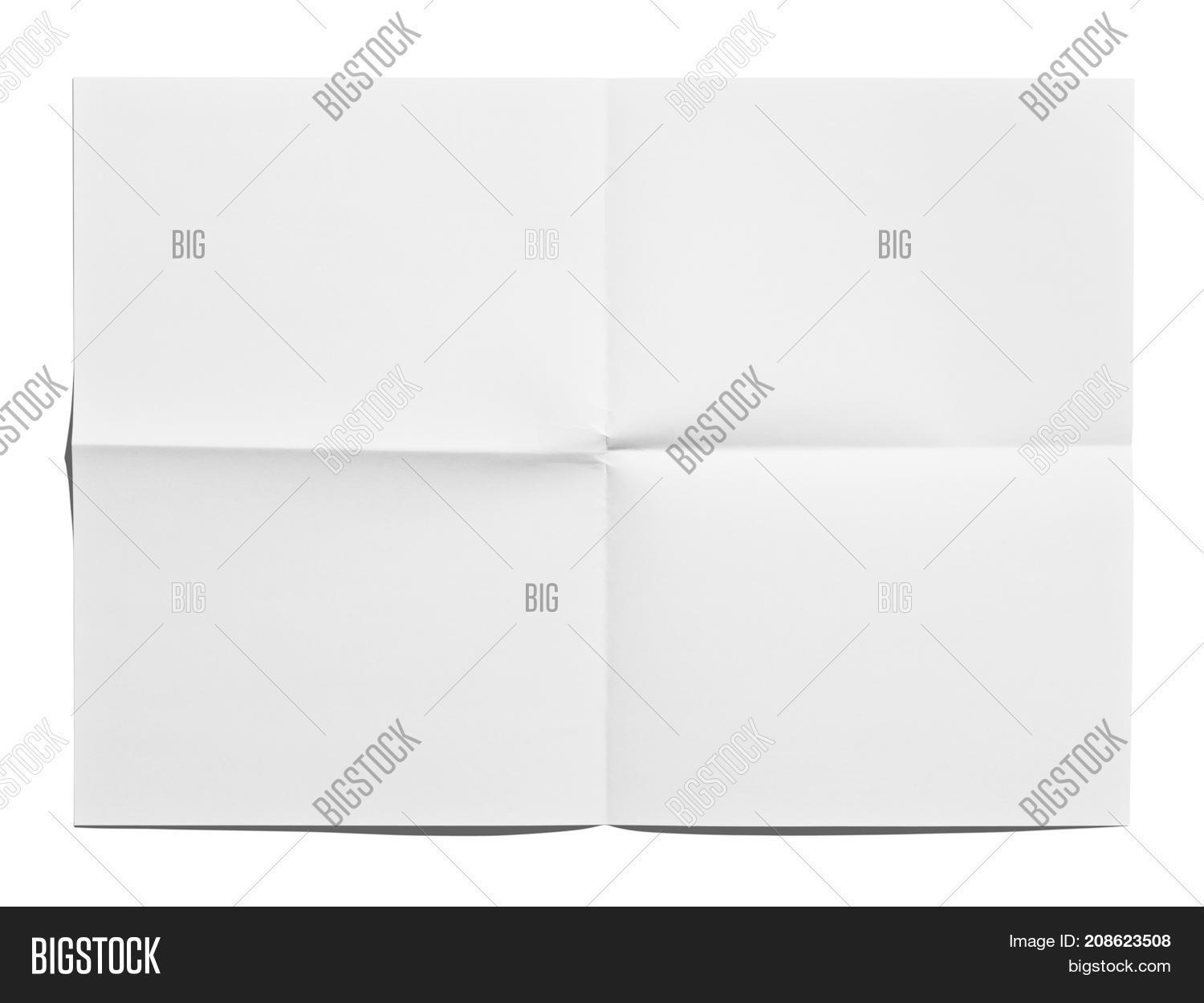 White Sheet Paper Image & Photo (Free Trial) | Bigstock