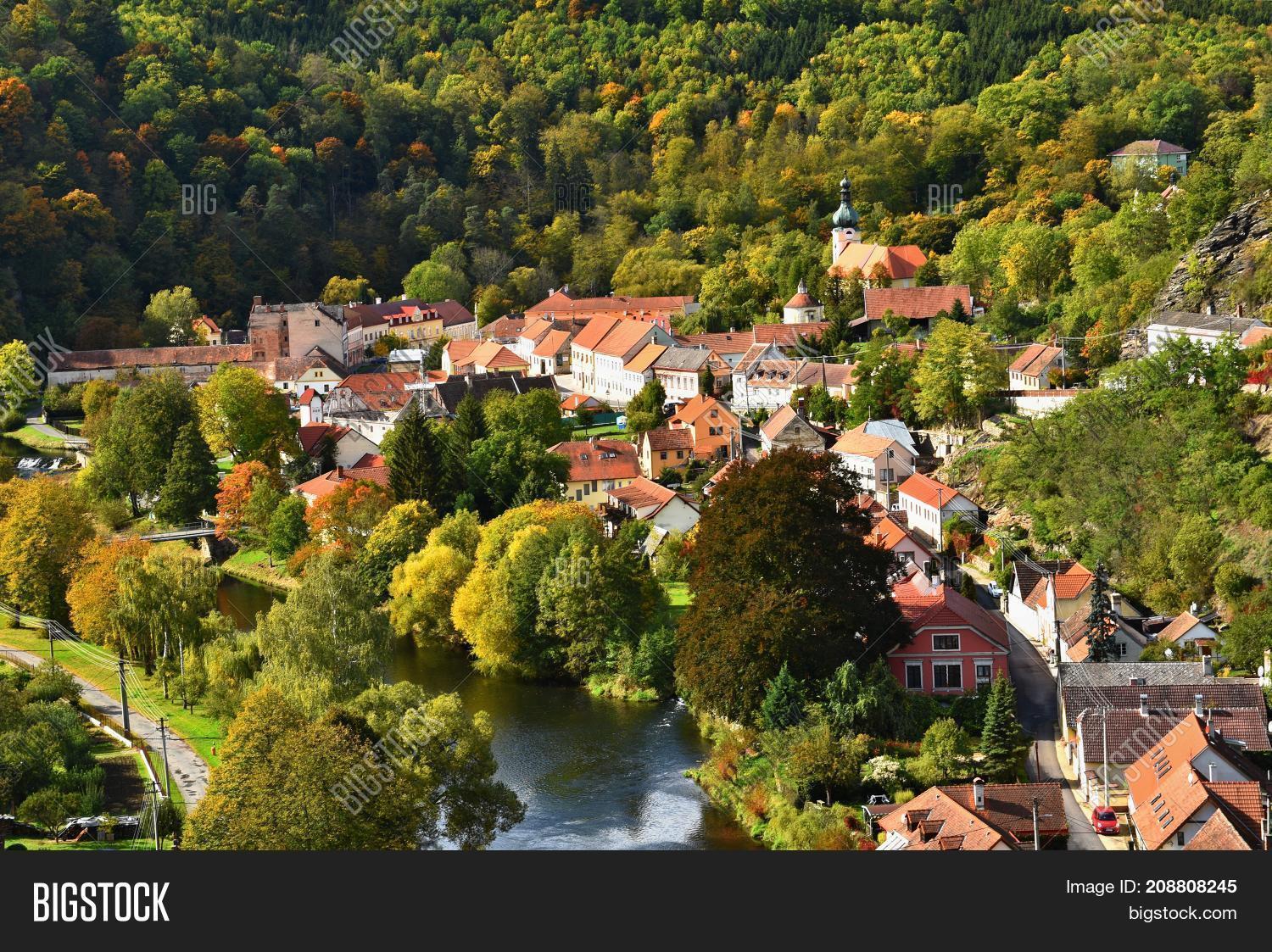 Vranov Nad Dyji ( Image & Photo (Free Trial) | Bigstock