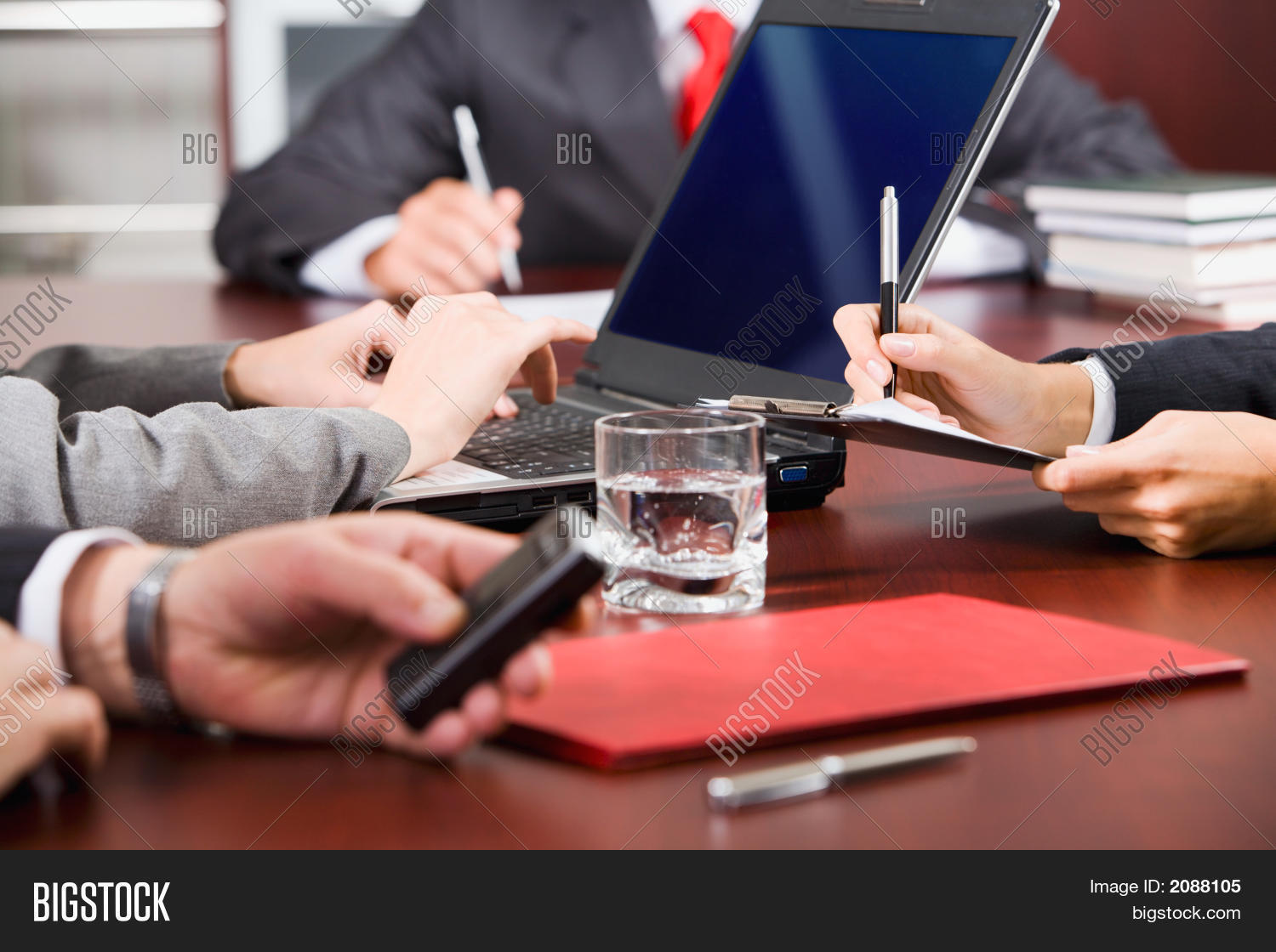 Typical Day Image & Photo (Free Trial) | Bigstock